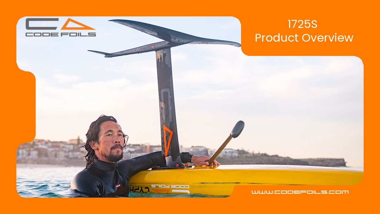 1725s | CODE FOILS