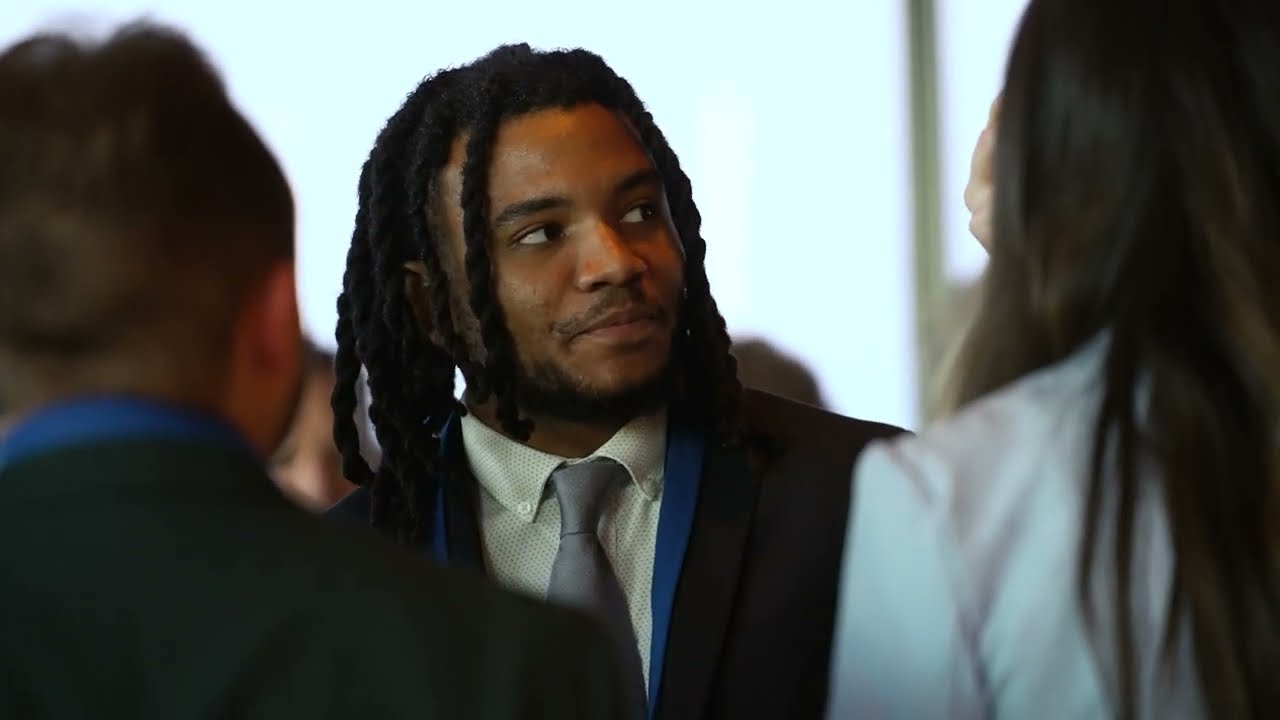 The Walton MBA Advantage | 2024