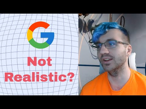 Google - The Ultimate Remote Job Experience but not Realistic for Everyone