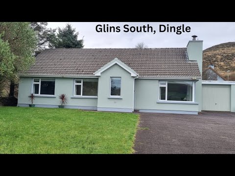 Glins South, Dingle