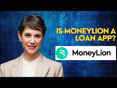 Is MoneyLion a loan app