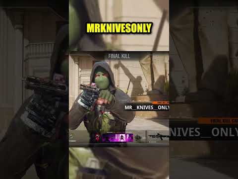Bro knows his angles... #callofduty #blackops6