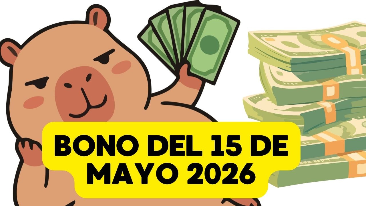 🎁👩‍🏫 MAY 15TH TEACHER'S DAY BONUS: EVERYTHING YOU NEED TO KNOW 📚💰