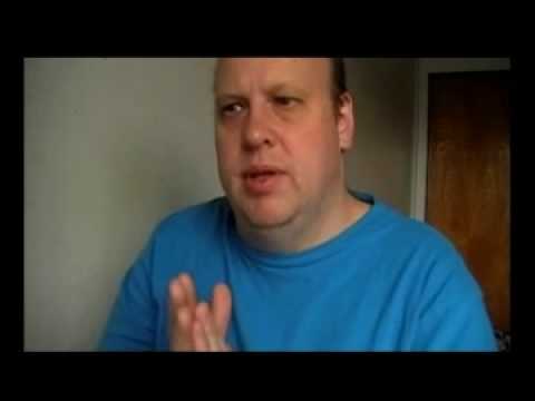 BEER AND LOAFING IN SF - TV Review - Apparitions BBC-TV