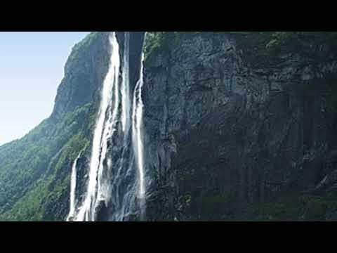 Geography of Norway: Climate, Ecosystems & Natural Resources Explained