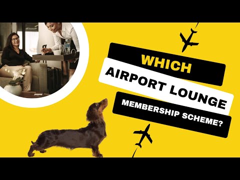 ✈ Airport Lounge Membership Comparison: Find the Best Membership Scheme for You - #airportlounge