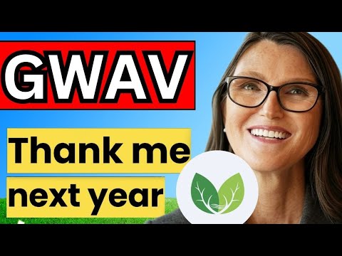 GWAV Stock (Greenwave Technology Solutions stock) GWAV STOCK PREDICTION GWAV STOCK analysis