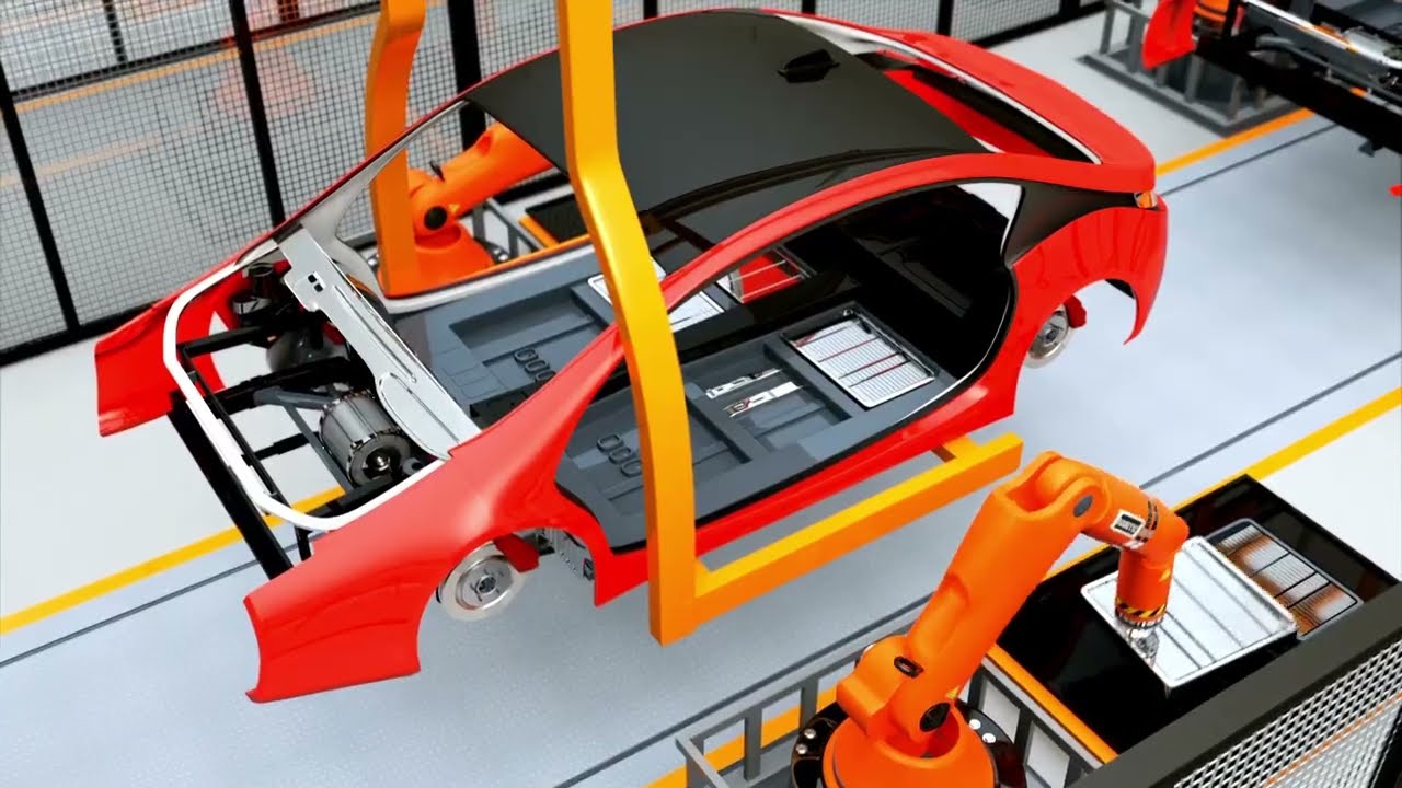U.S. Fastener Import & Trading Company | Your Sourcing Bridge to the Global Fastener Market