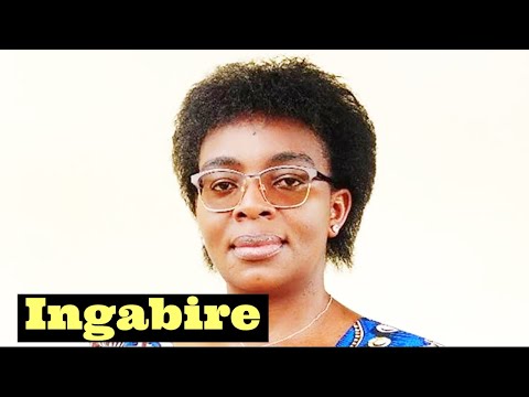 Victoire Ingabire: How Curtailed Expression and Fear Undermine Youth ...