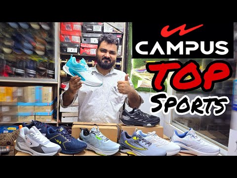 Campus top sports new articles #campus #shoe #point #top #articles #youtubevideo #viralvideo #super#