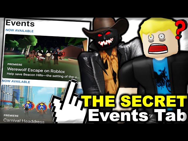 Top 5 Roblox Content Creators as of 2023