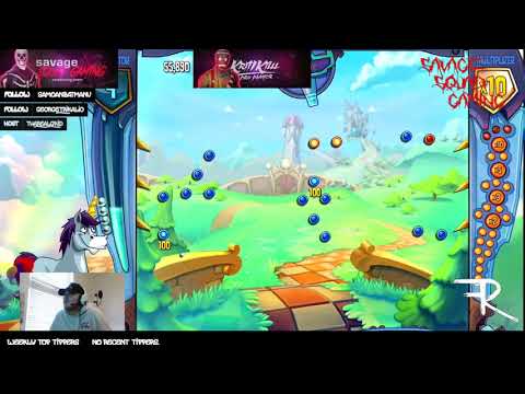Steam Community :: Video :: Peggle 2 (QUICKPLAY)