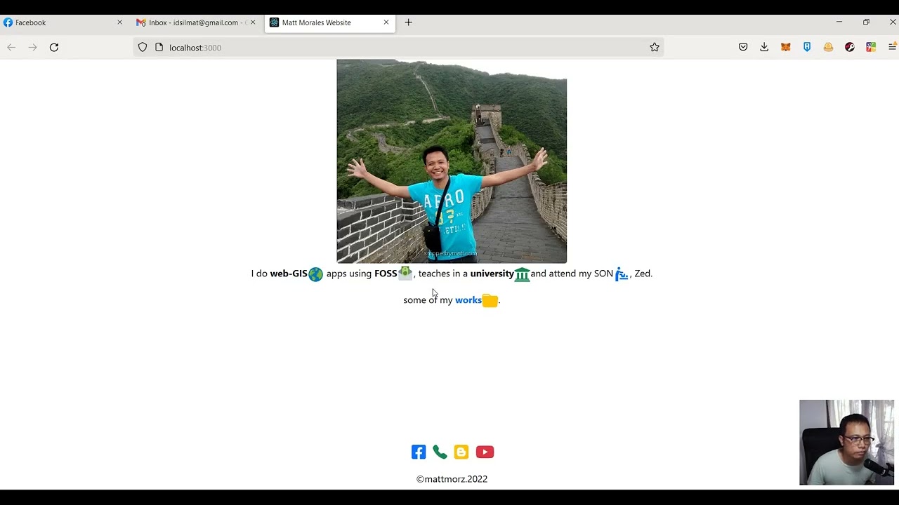 ReactJS: Adding/Importing Images in Component