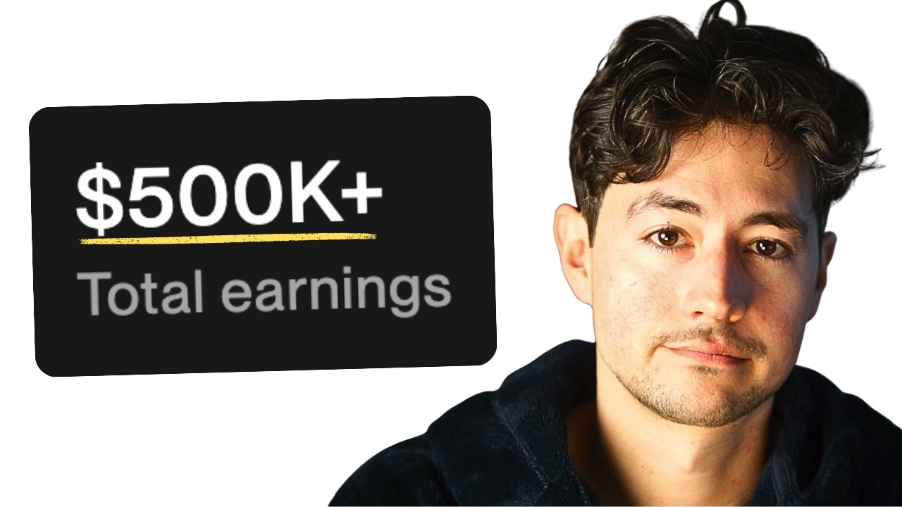 Tips after $500K earned on Upwork