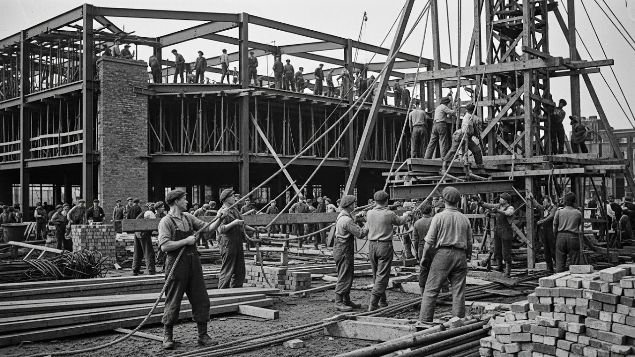 The Impossible Soviet Mission: Stalin’s Desert Atom – First Soviet ...