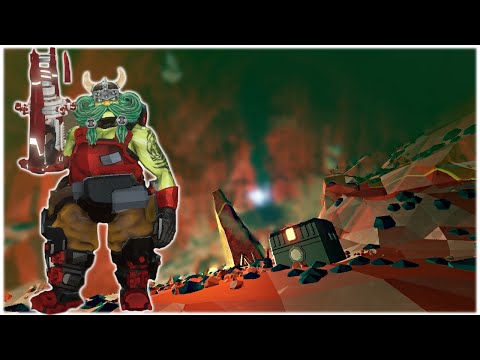 Steam Community :: Video :: [DRG] Solo Driller - Elite Deep Dive [Week ...