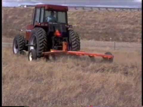 Videos – Parabolic Subsoiler