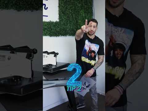 DTF Heat Press Hacks | AA Print Supply