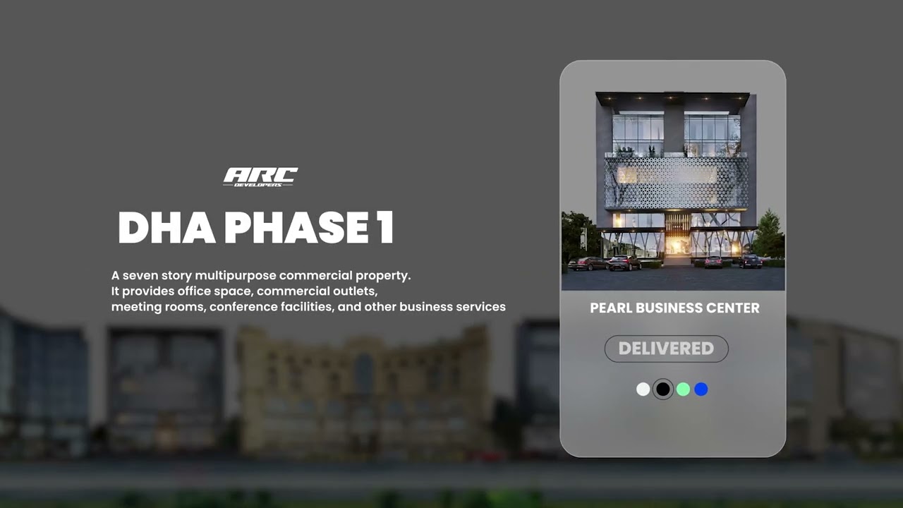 Our Projects | Projects by ARC Developers