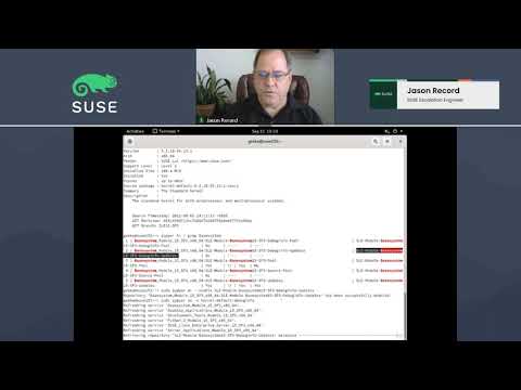 How to Obtain a Kernel Core Dump Analysis File with Jason Record