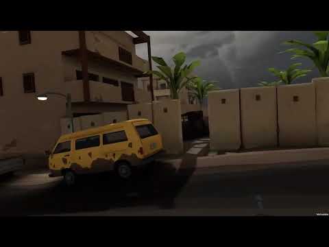 Steam Community :: Video :: Tactical Assault VR - First gameplay with ...