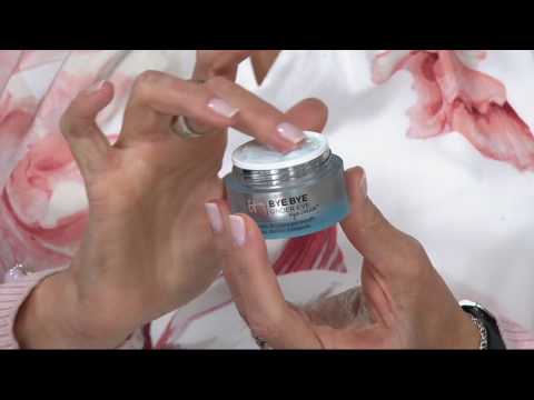 IT Cosmetics Bye Bye Under Eye Treatment Eye Cream Auto-Delivery on QVC