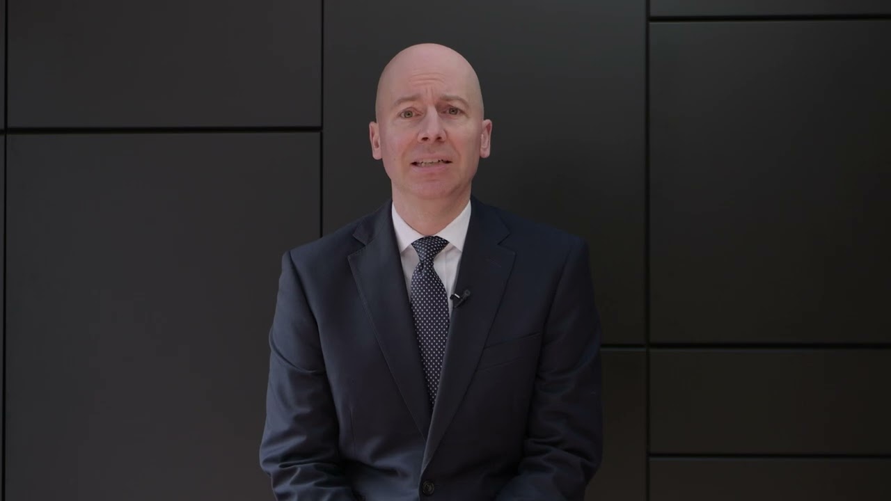 Crosslake Amplification-as-a-Service (AaaS) - Explained by Mike Cunningham, CEO