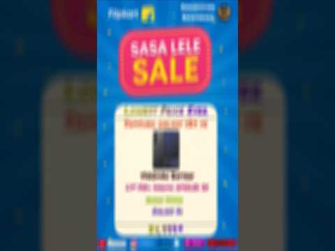 Lowest Price in History|Buy it now|Flipkart Sasa Lele Sale| Ft. Samsung S24FE#smartphone#trending