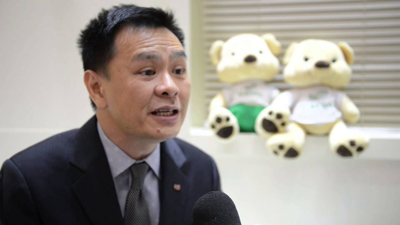 Anthony Khoo, SVP of Brand & Marketing, The Ascott Limited | Videos ...
