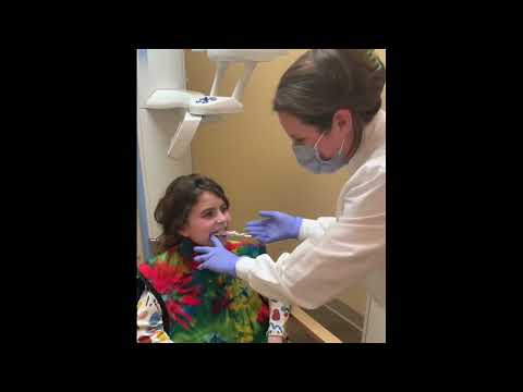 Just 4 Kidz Dentistry Virtual Visit