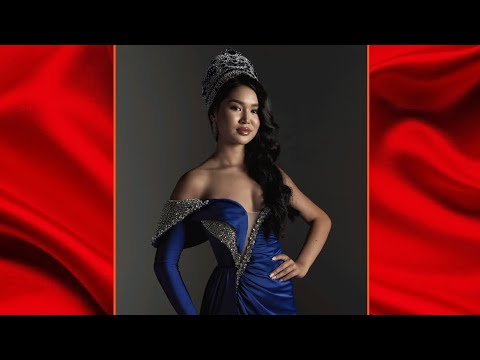 10 things about Miss Universe Kyrgyzstan 2025 Mary Kuvakova – CONAN Daily