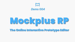 Mockplus | Reviews, Pricing & Demos - SoftwareAdvice GB