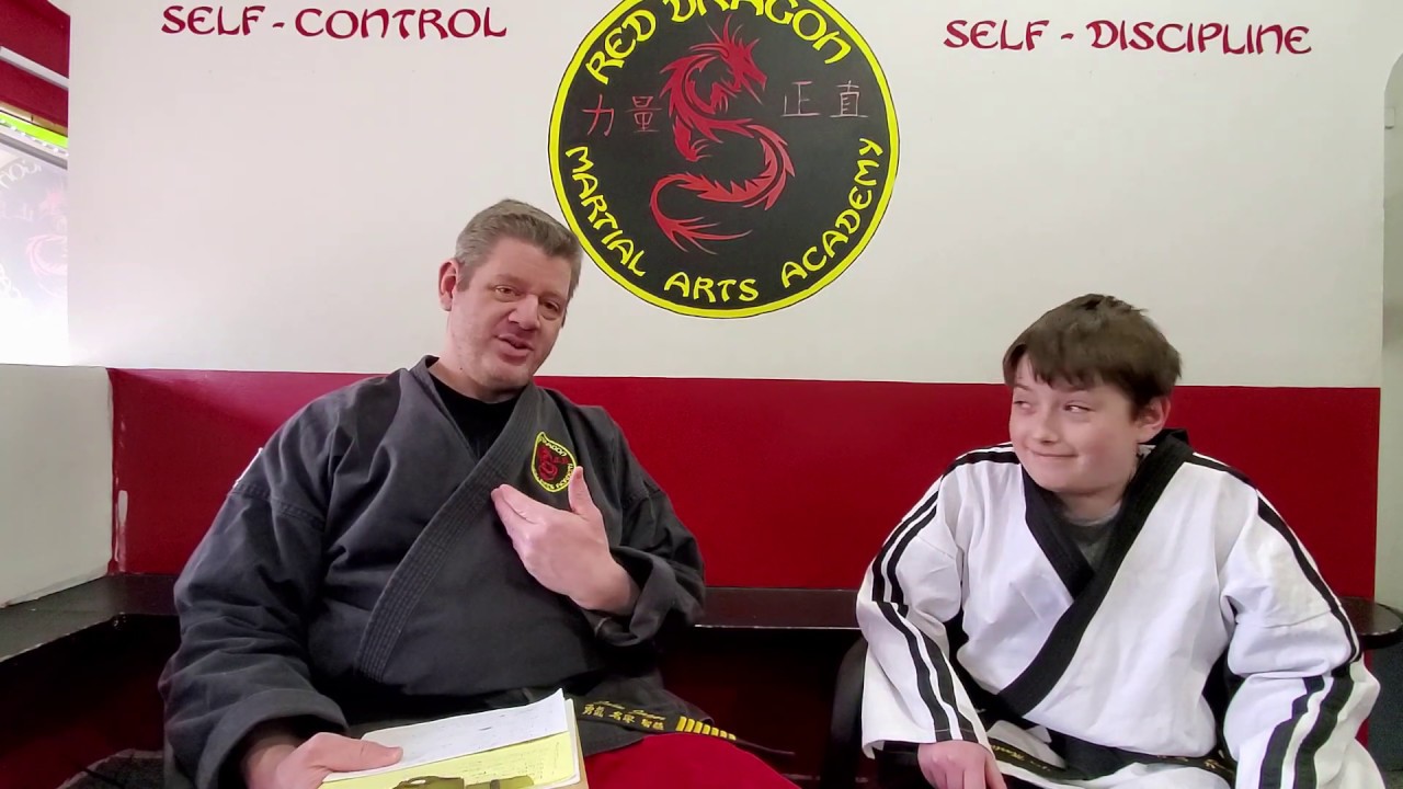 Introduction to Assistant Instructor Mr Sean