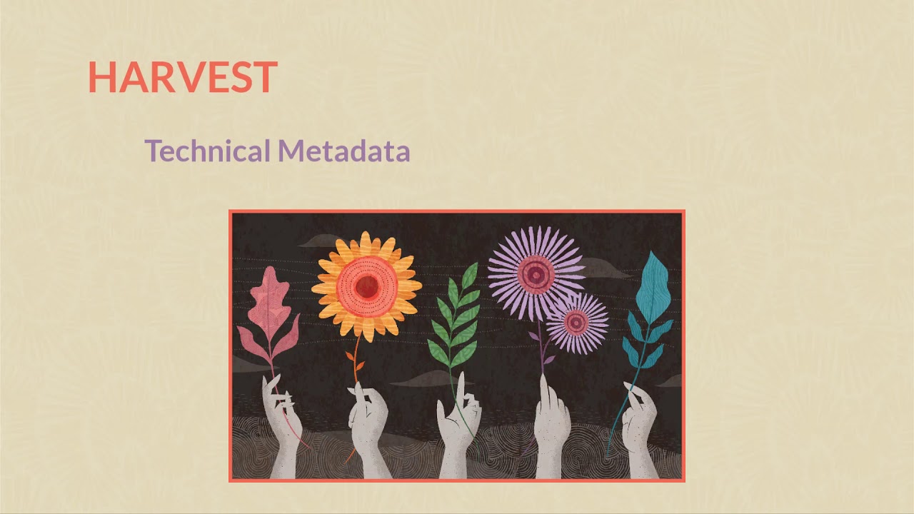 Oracle Cloud Infrastructure Data Catalog Overview