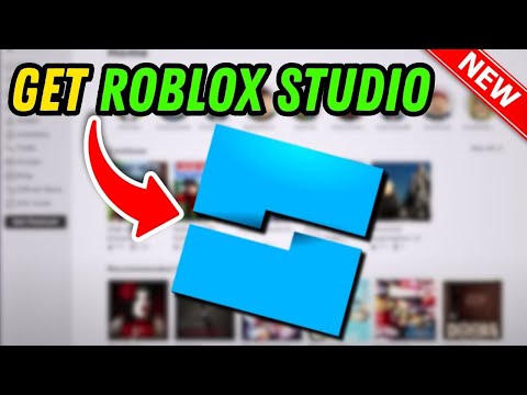 How to Install Roblox studio 2025 ( Step-by-Step )