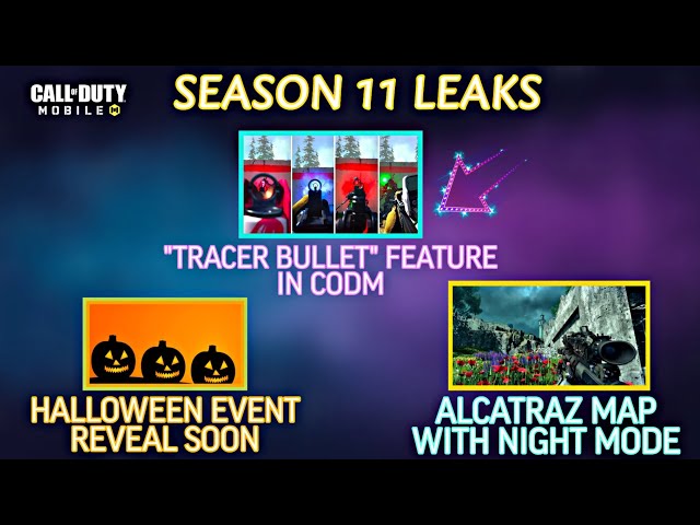 COD Mobile Season 11: Anniversary update release date revealed