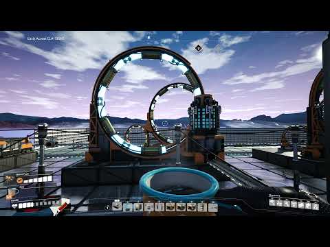 Steam Community :: Video :: Turning on my nuclear plant in Satisfactory