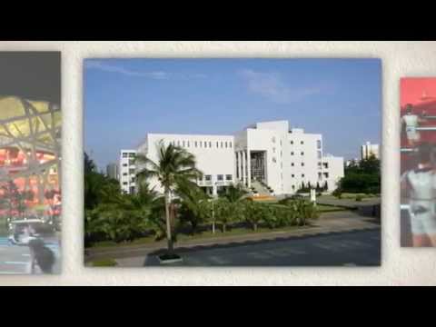 Hainan University