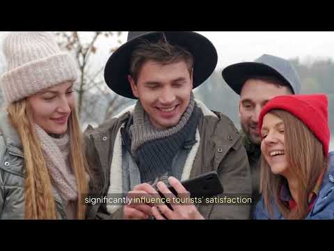 Technology Acceptance Model (TAM) in tourism and hospitality