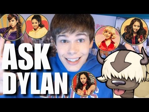 How To Pronounce SONE! - Ask Dylan #15
