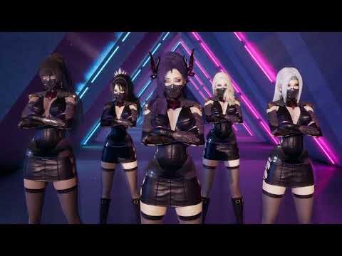 Steam Community :: Video :: [HS2] STEREO DIVE FOUNDATION - Axis (MMD)