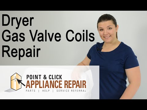 279834 - Replacing Gas Valve Coils - AP3094251, PS334310, 1475824