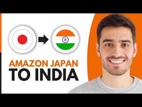 How to Order From Amazon Japan to India (2025)