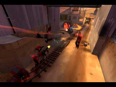 Steam Community :: Video :: Sentry down!