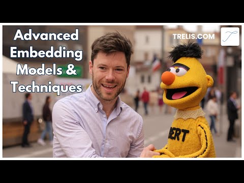 Advanced Embedding Models and Techniques for RAG