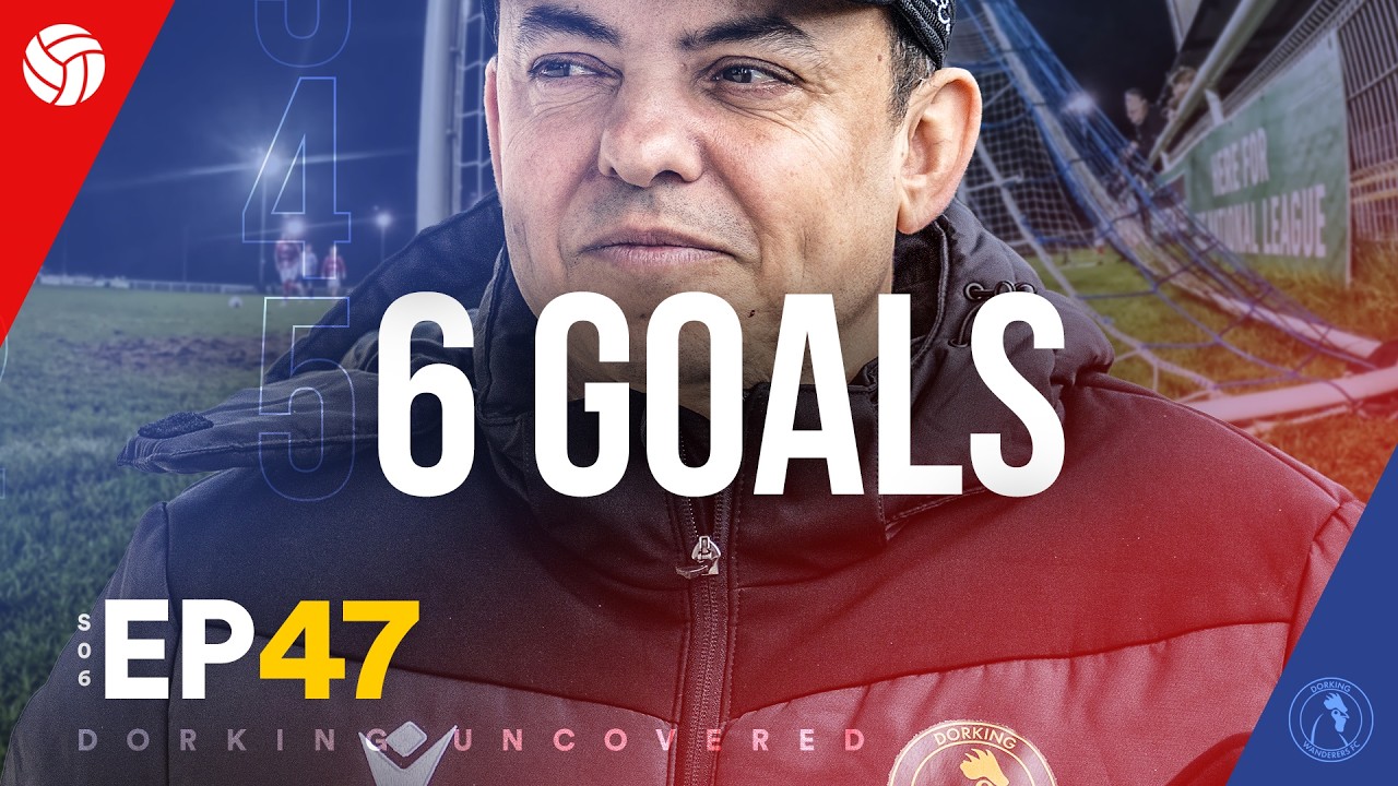 Enfield Times | Dorking Uncovered S6:E47