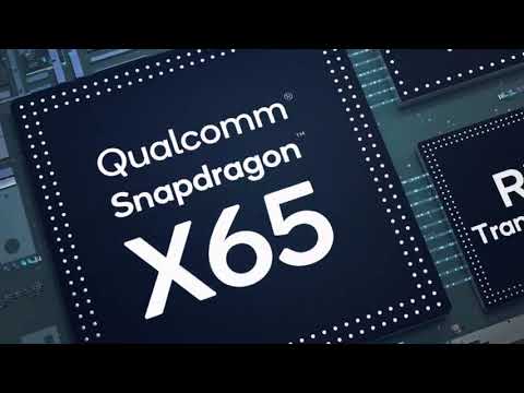 クアルコム、最大 10Gbps のダウンロード速度を備えた Snapdragon X65 および X62 5G モデムを発表 - IT基礎