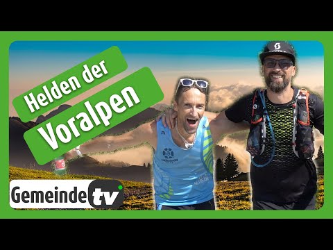 Schweiß, Motivation und glückliche Sieger in Mank