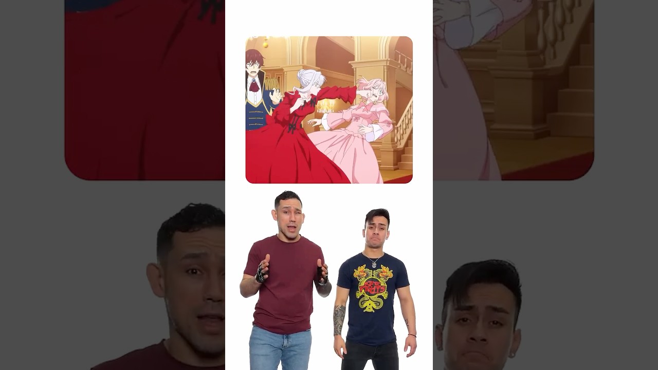 How Legit are Scarlet El Vandimion’s Punches? #mayiaskforonefinalthing