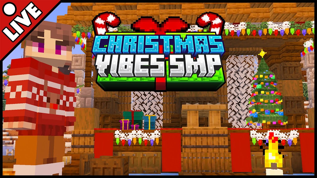 🔴 The Great Christmas Quiz + YAOI!